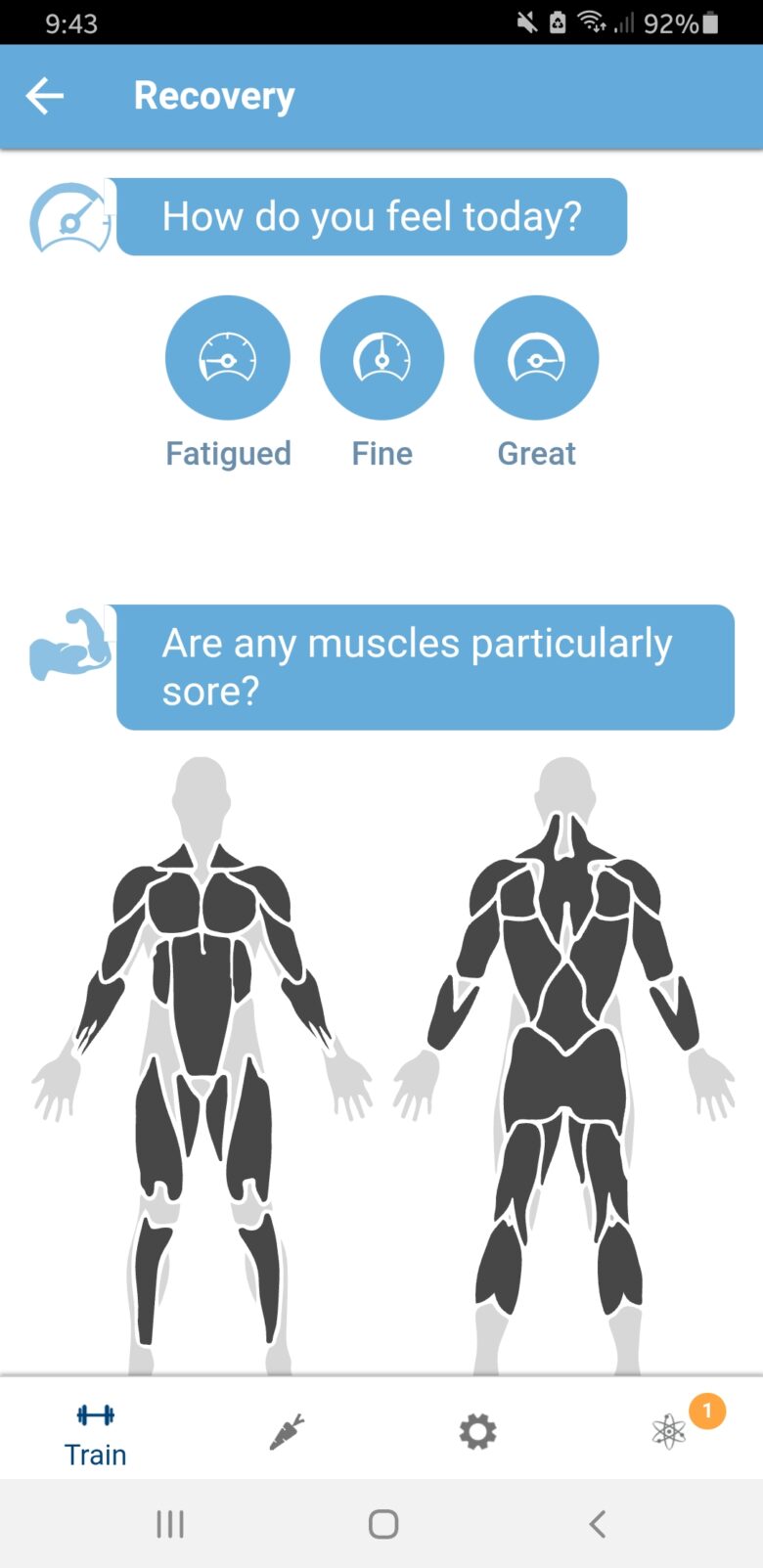 8 Reasons Why BodBot Is the App to Use for Exercise, especially if ...